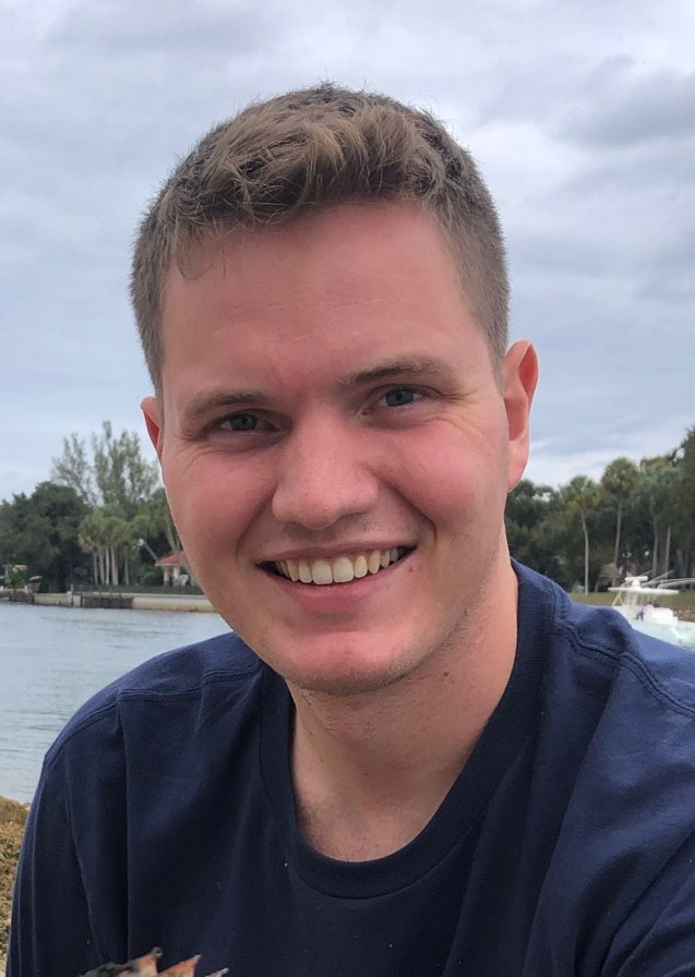 University to Honor Ocean Safety Advocate with Alumni Achievement Award ...