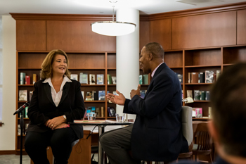 Communications Professor Explains Importance of Silence | PBA • Palm ...