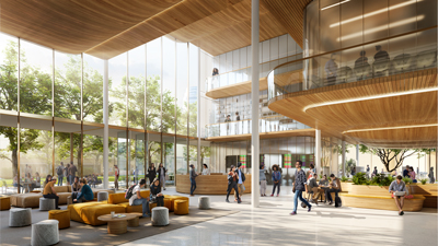 University Announces $26M Gift, Largest in History | PBA • Palm Beach ...