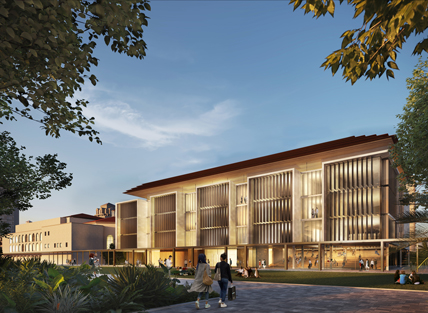 University Announces $26M Gift, Largest in History | PBA • Palm Beach ...