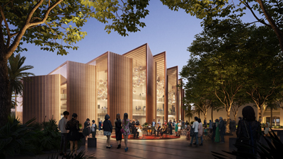 University Announces $26M Gift, Largest in History | PBA • Palm Beach ...