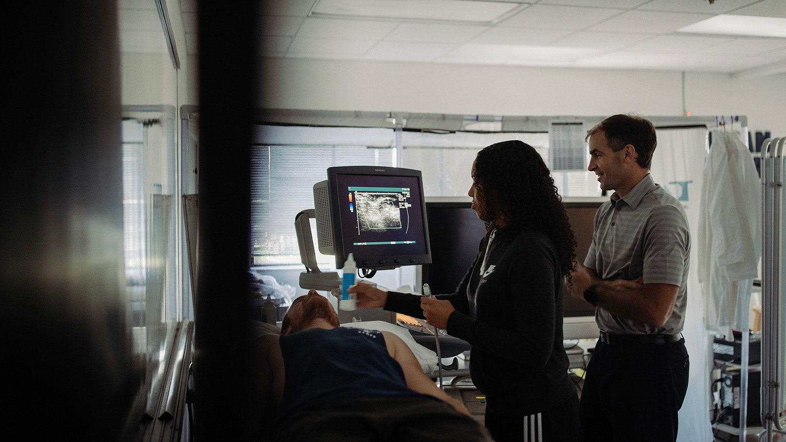 Department of Health and Human Performance | PBA • Palm Beach Atlantic ...