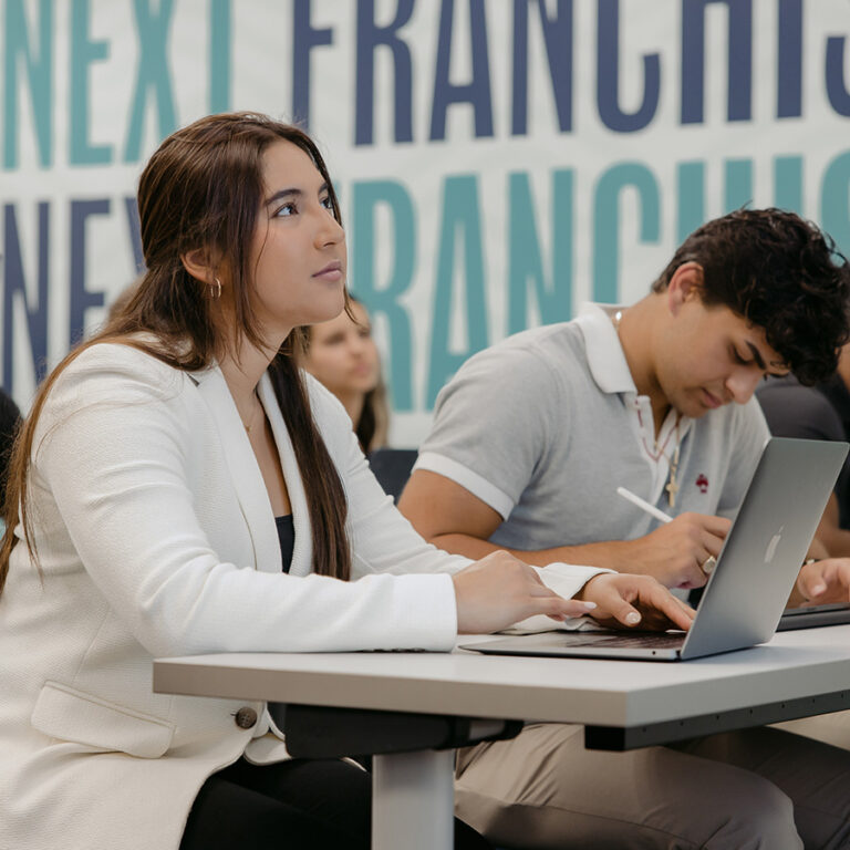 Leadership and Organizational Behavior, B.S. (Online) | PBA • Palm ...