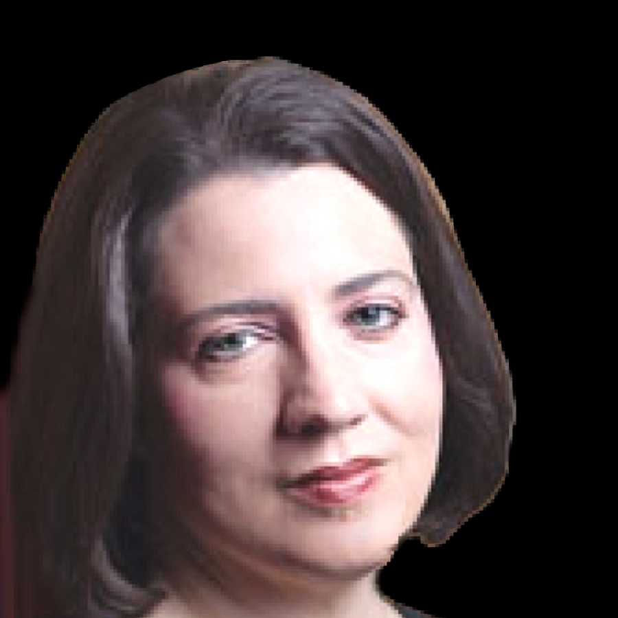 Alumni Service Award | PBA • Palm Beach Atlantic University