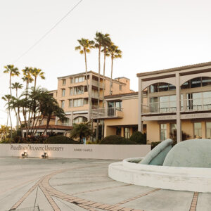 Give | PBA • Palm Beach Atlantic University