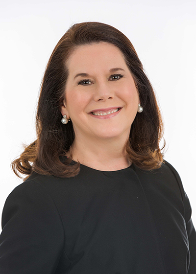 Women of Distinction Recipients | PBA • Palm Beach Atlantic University