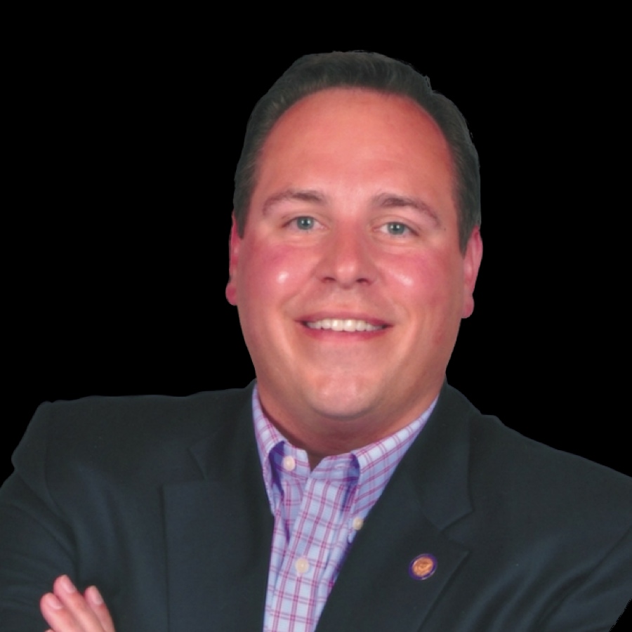 Young Alumni Award | PBA • Palm Beach Atlantic University