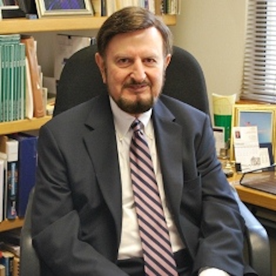 Dr. Joe J. Eassa, Jr. Endowed MBA Scholarship Fund | PBA • Palm Beach ...