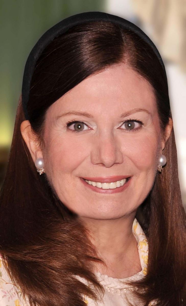 Women of Distinction Recipients | PBA • Palm Beach Atlantic University