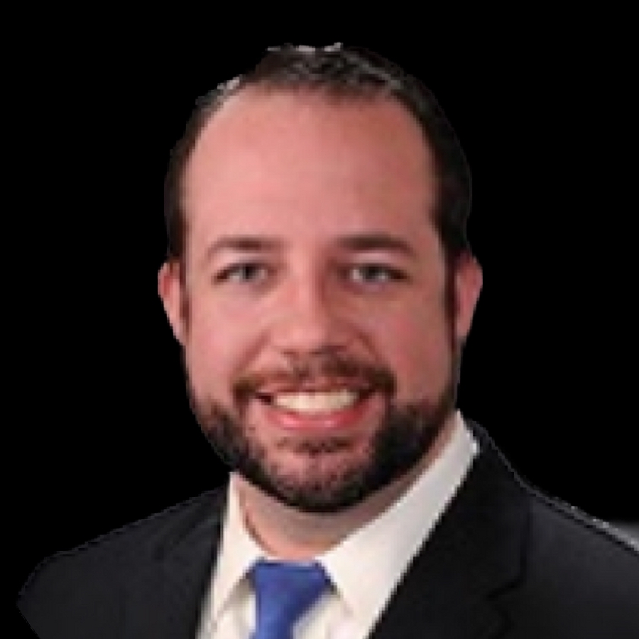 Young Alumni Award | PBA • Palm Beach Atlantic University
