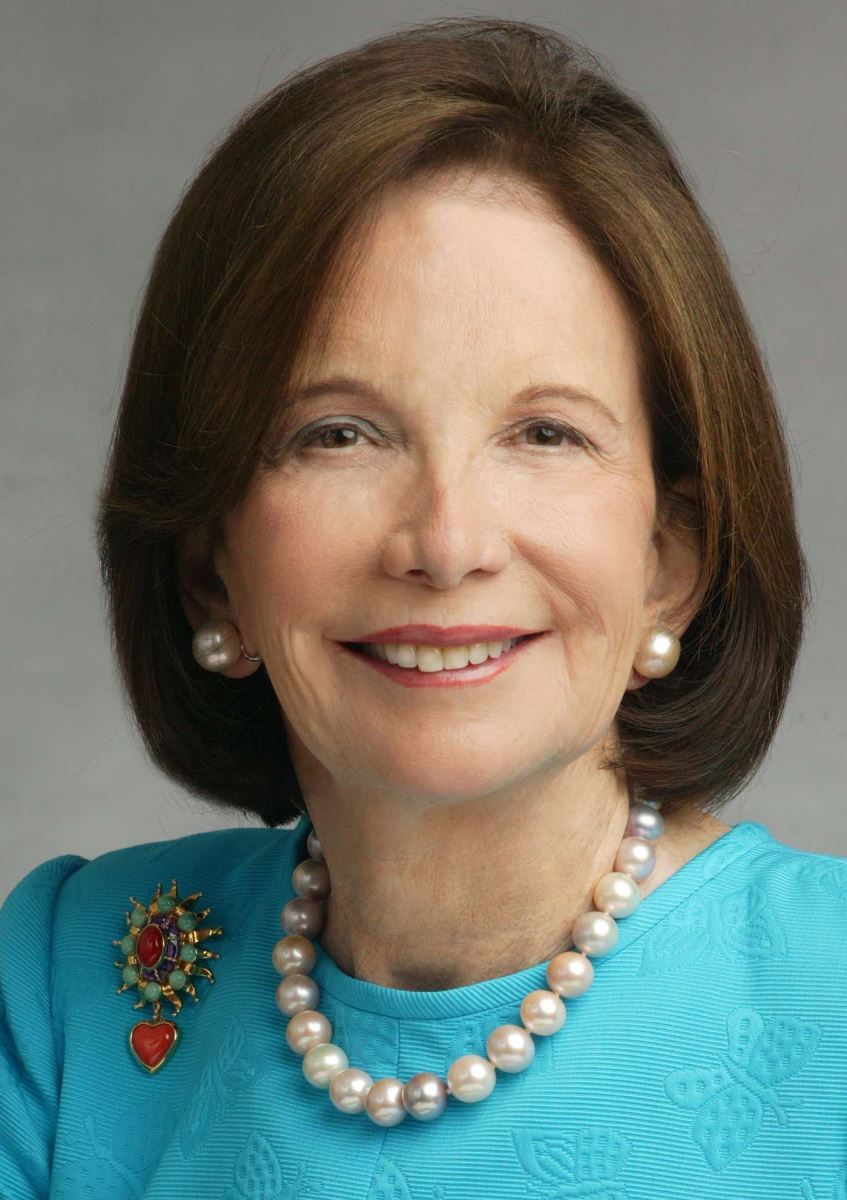 Women of Distinction Recipients | PBA • Palm Beach Atlantic University