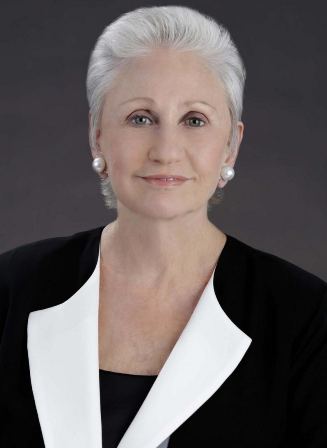 Women of Distinction Recipients | PBA • Palm Beach Atlantic University