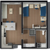 Watson Hall | PBA • Palm Beach Atlantic University