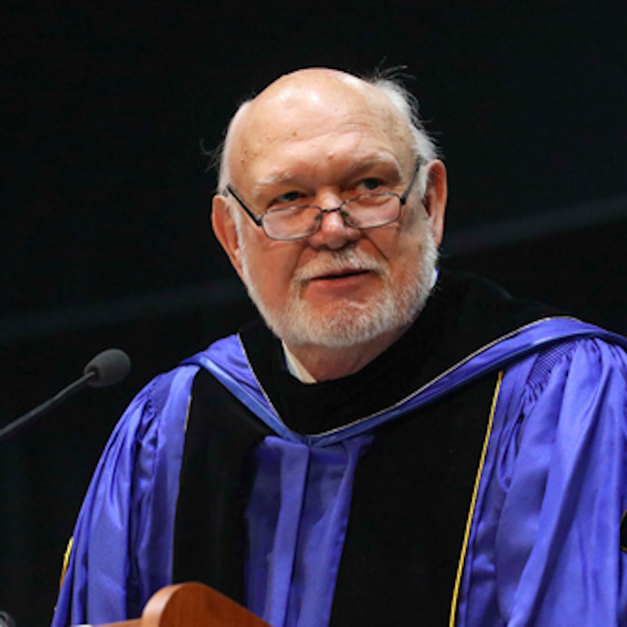 Arts & Sciences Distinguished Alumni Award | PBA • Palm Beach Atlantic ...