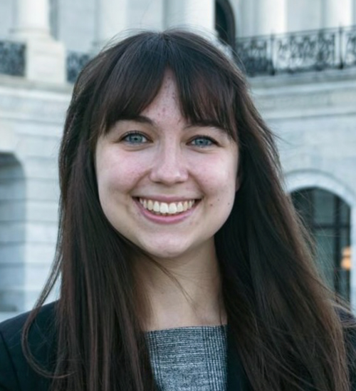 LeMieux Center Hosts Decorated FBI Agent, Introduces New Freidheim ...