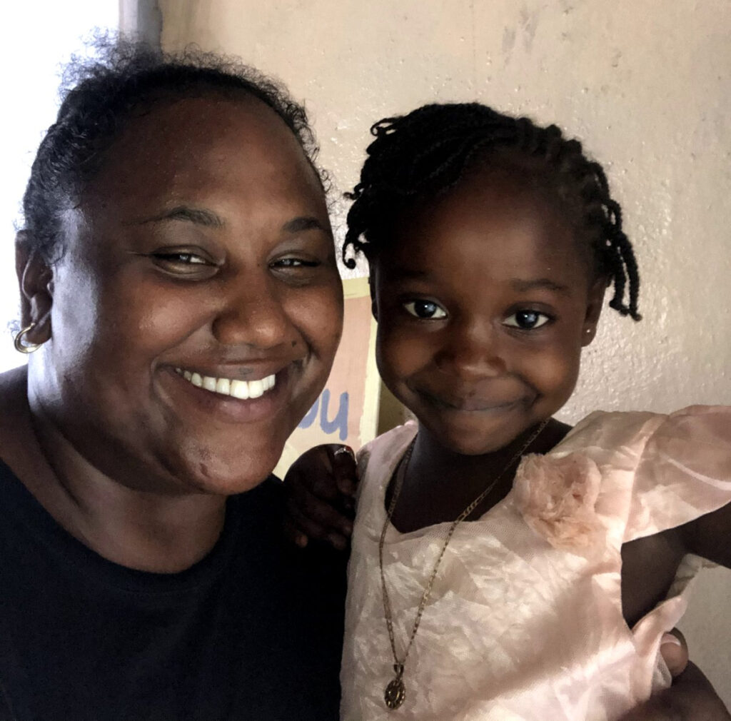 Business Executive to Apply Counseling Degree in Liberia | PBA • Palm ...