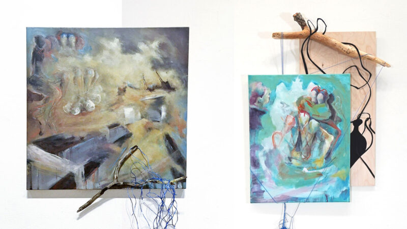 Art Gallery | Palm Beach Atlantic University