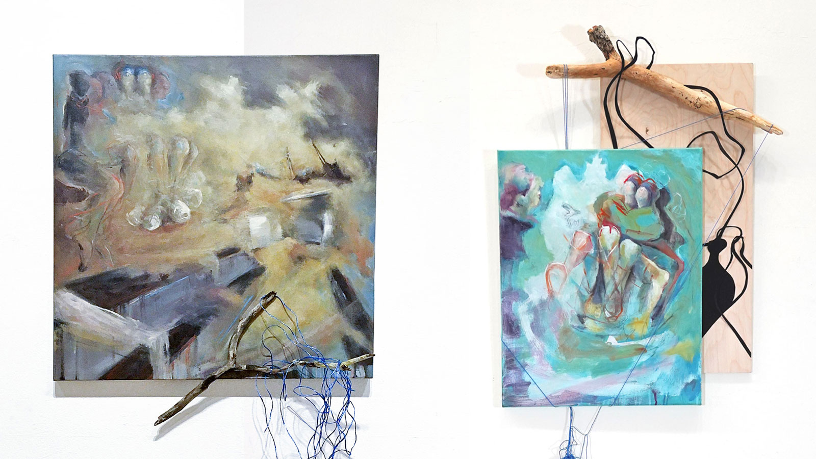 Art Gallery | Palm Beach Atlantic University