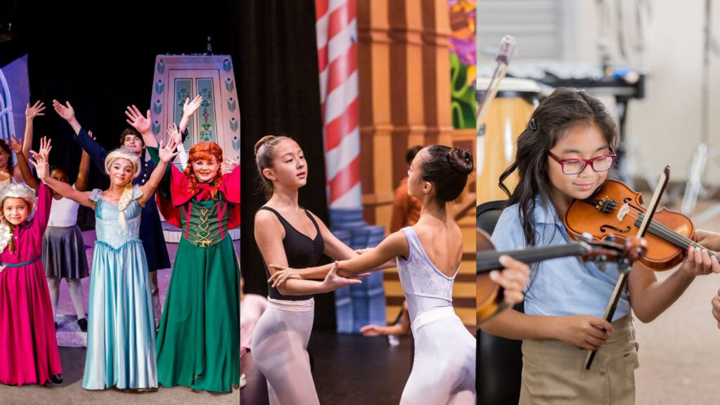 The College of the Arts | PBA • Palm Beach Atlantic University