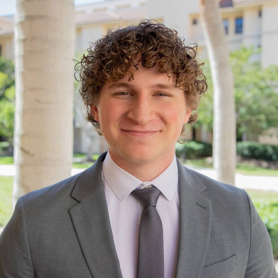 Freidheim Fellows | Palm Beach Atlantic University