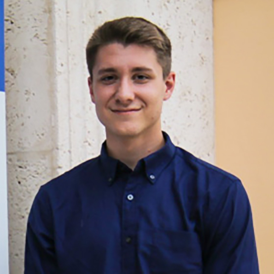 LeMieux Center Staff | Palm Beach Atlantic University