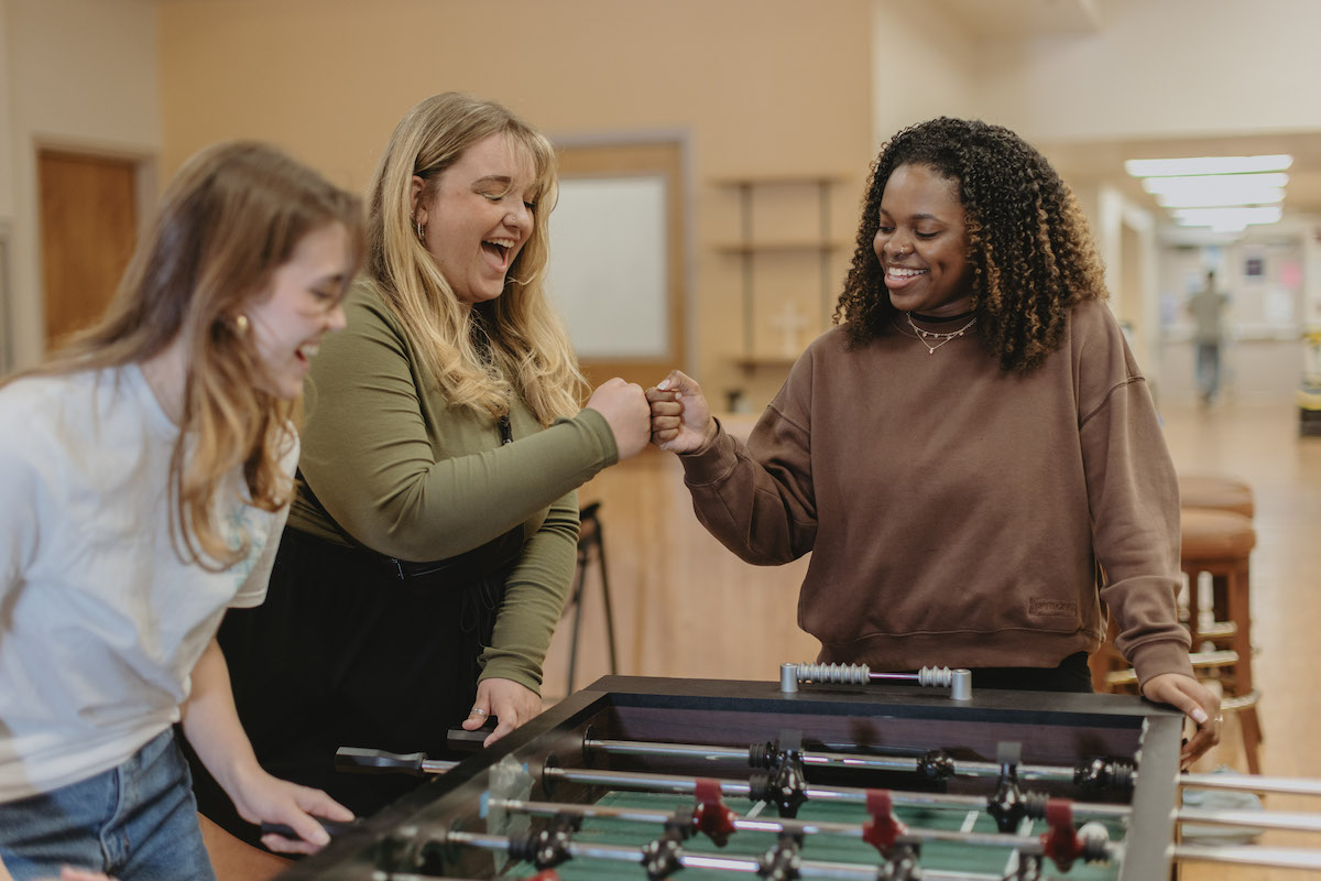 Oceanview Hall | Palm Beach Atlantic University