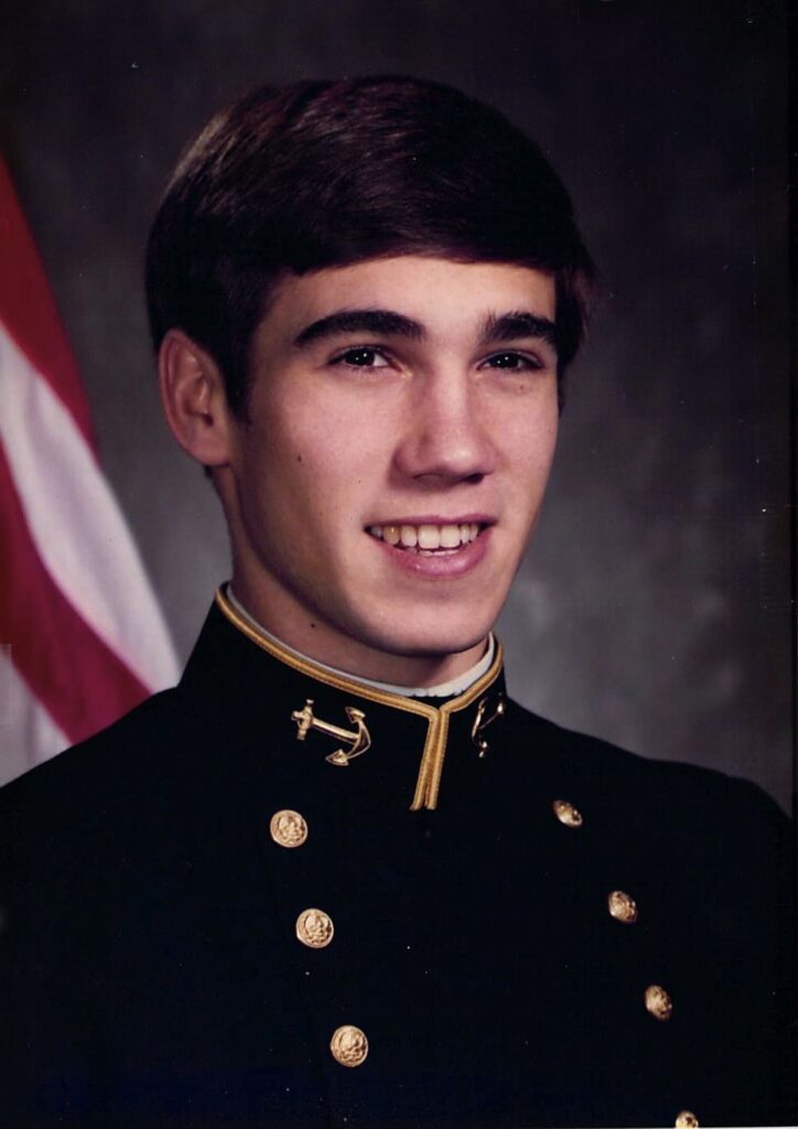 Memorial Day Reflection: Navy Veteran Remembers Fallen Friends | PBA ...