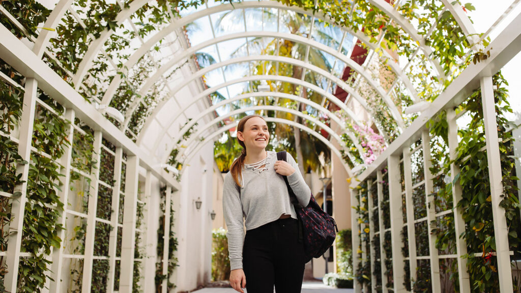 Rinker athletic campus | PBA • Palm Beach Atlantic University