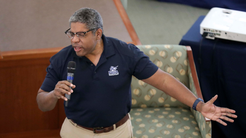 Celebration of the Colors of Our Faith Showcases Different Styles of ...