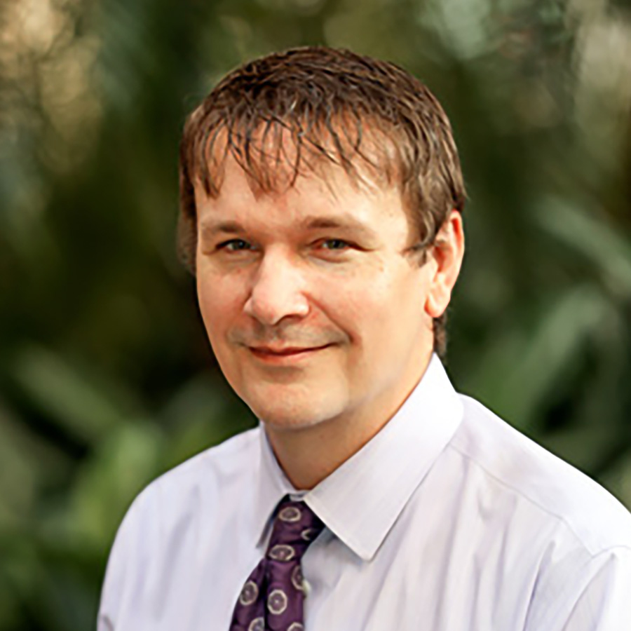 Nathan Maxwell | Palm Beach Atlantic University