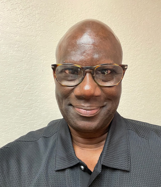 From Partying Hard to Praying Hard: Accessibility Director Shares ...