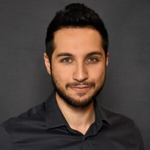 Alumni 18 Questions with Abdulwhab (Abe) Shremo-Msdi, PharmD ‘21 | PBA ...