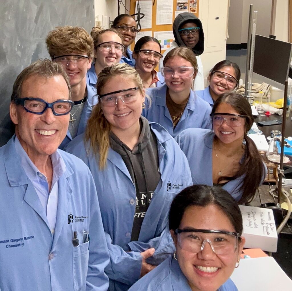 Explore PBA | Palm Beach Atlantic University