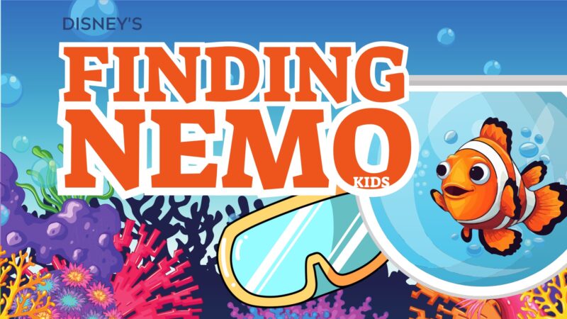 Children's Theatre Summer Camps | Palm Beach Atlantic University