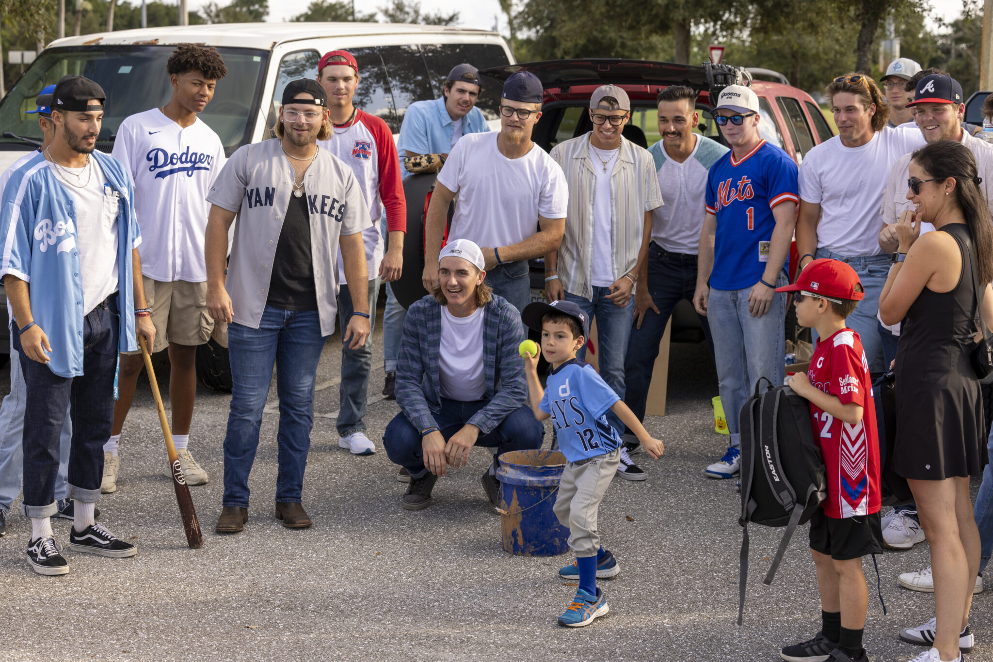 PBA's Gregory School of Pharmacy and Student-Athlete Advisory Committee ...