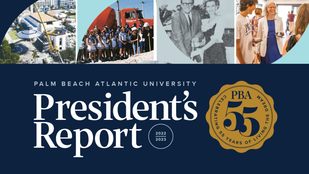 Palm Beach Atlantic University | Florida Christian College