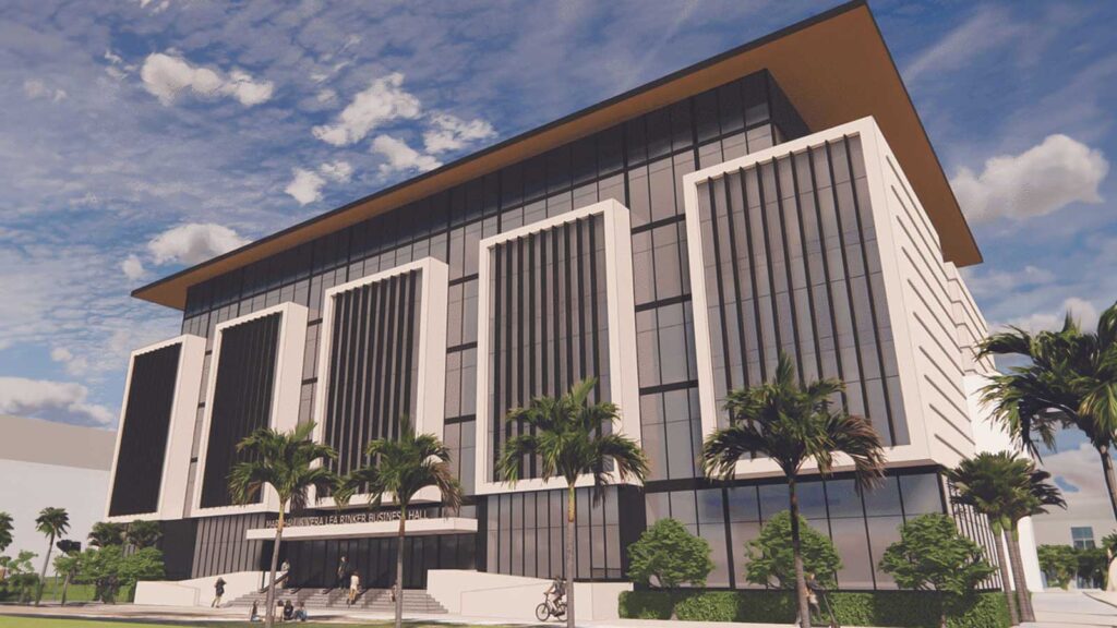 Building Dreams: PBA's Transformative Journey into the Future | Palm ...
