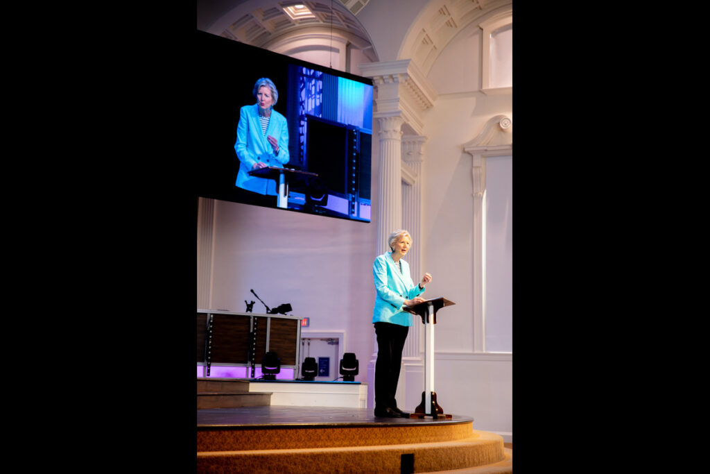 PBA Celebrates Groundbreaking for New Business Building | Palm Beach ...