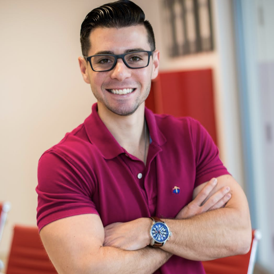 Advisory Board | PBA • Palm Beach Atlantic University