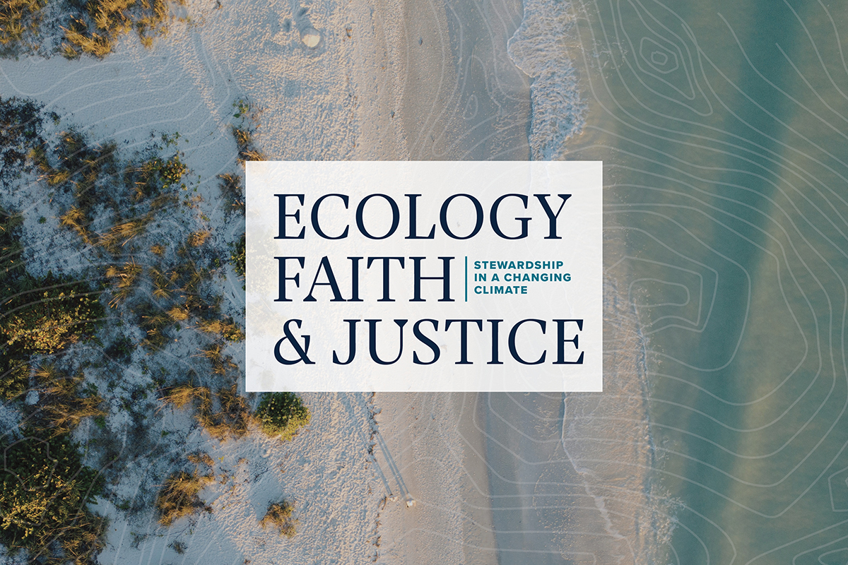 Ecology, Faith and Justice Conference | PBA • Palm Beach Atlantic ...