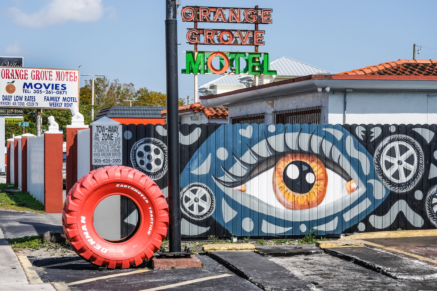 Exhibition of Photography by Dennis Church | PBA • Palm Beach Atlantic ...