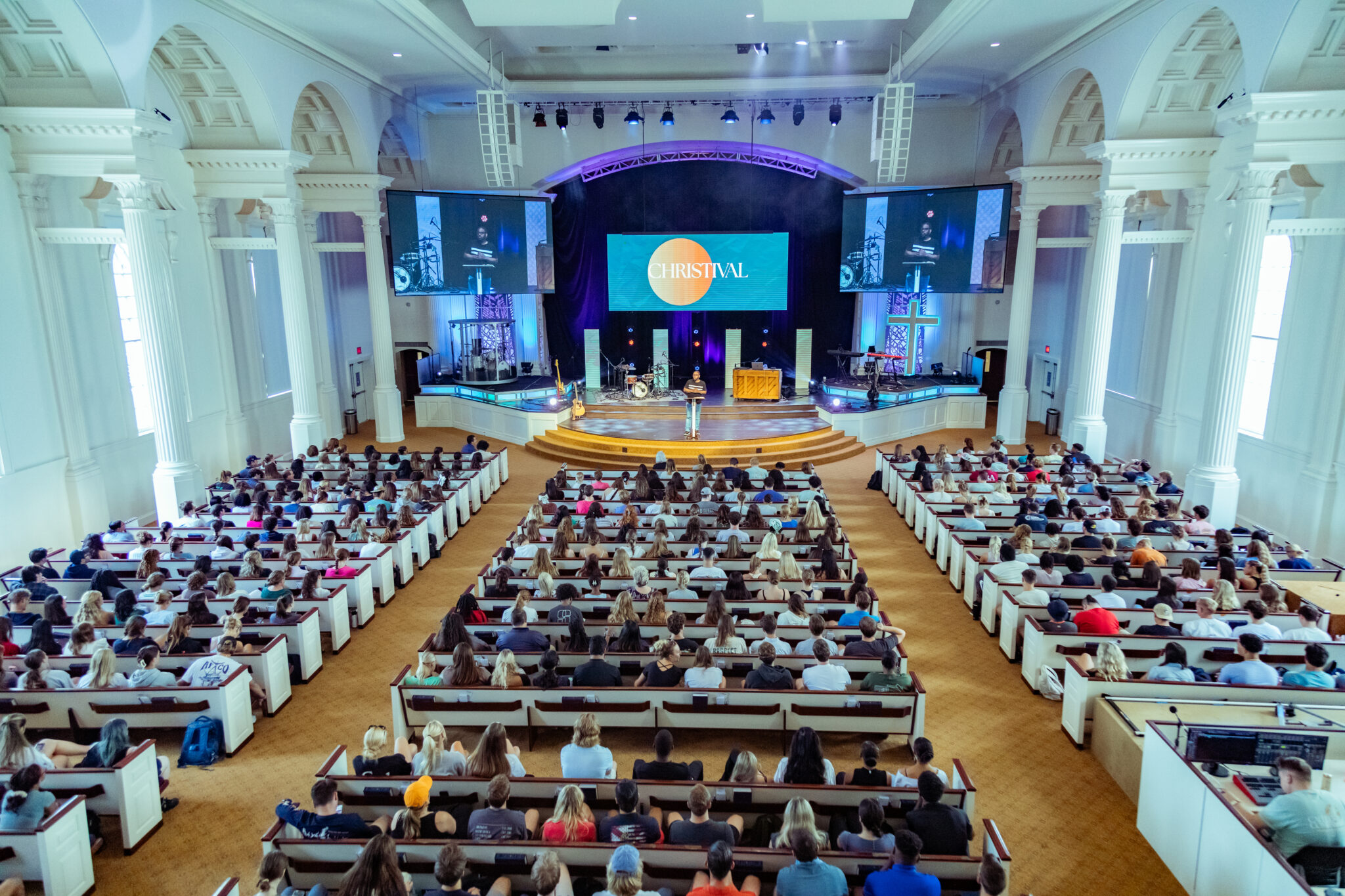 Current Students | PBA • Palm Beach Atlantic University