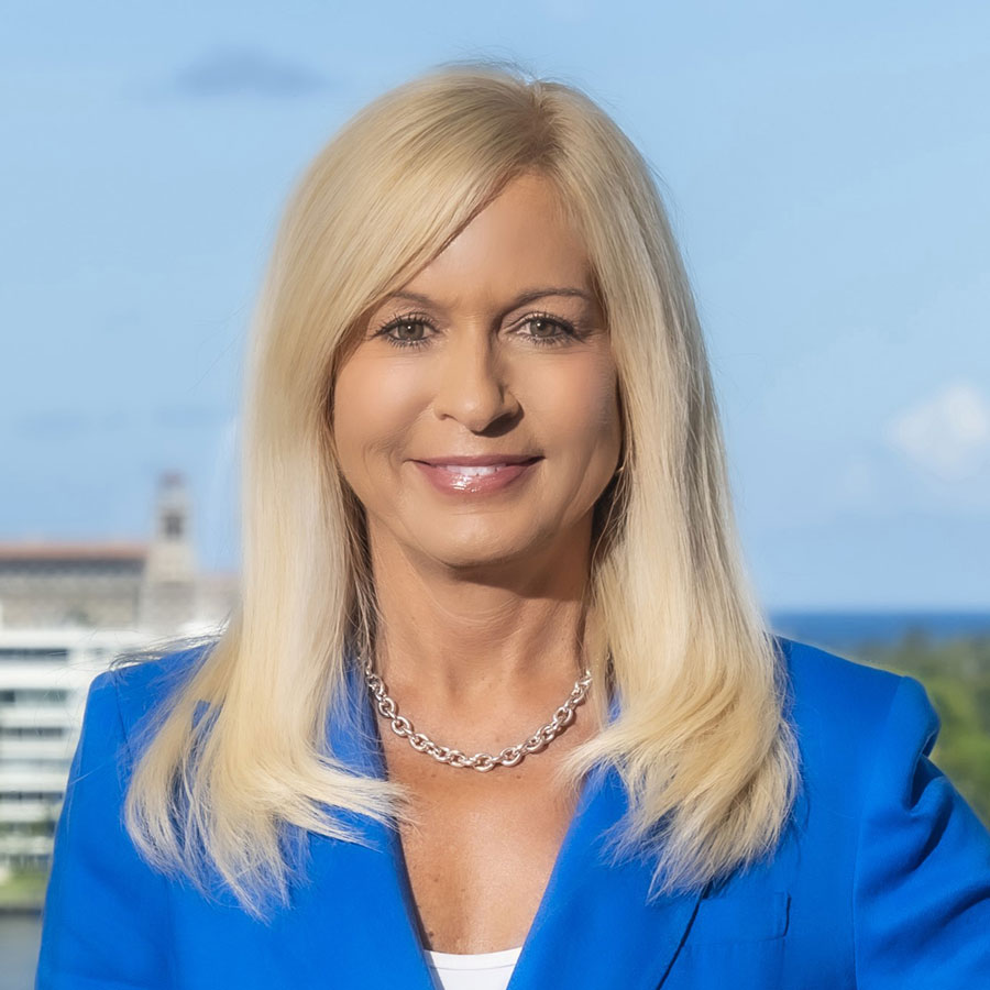 American Free Enterprise Day | PBA • Palm Beach Atlantic University