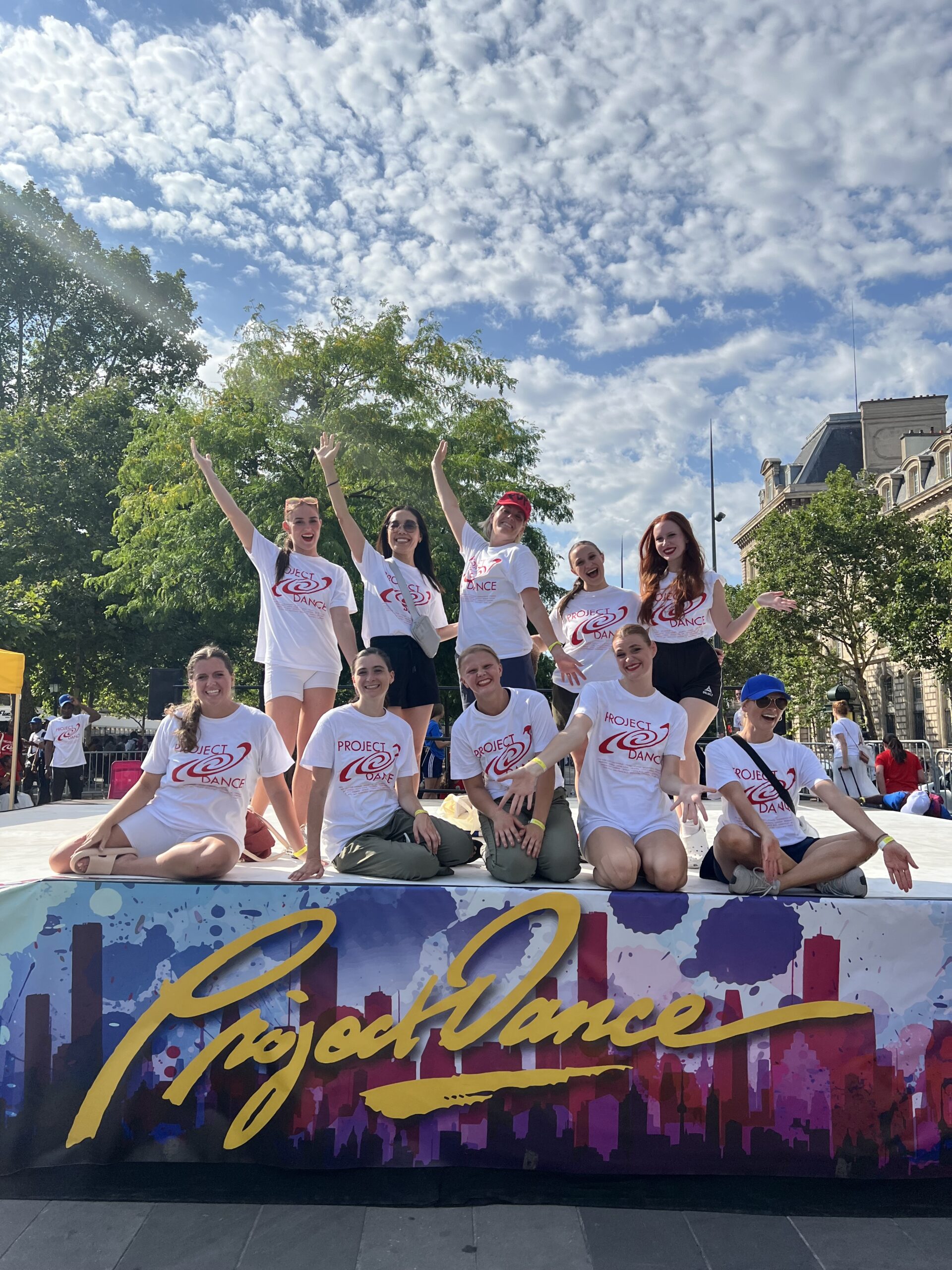 Palm Beach Atlantic University Impacting Lives Through Dance | PBA ...