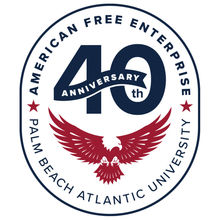 American Free Enterprise Day | PBA • Palm Beach Atlantic University