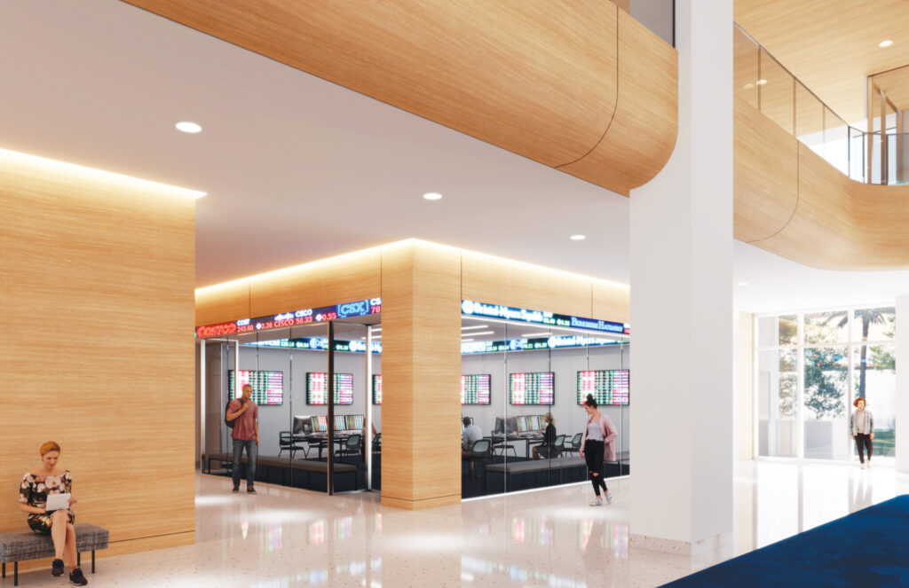 Palm Beach Atlantic University Unveils Visionary Expansion ...