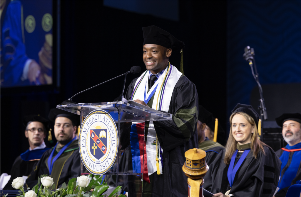Palm Beach Atlantic University’s Best-in-Class Professional Graduate ...