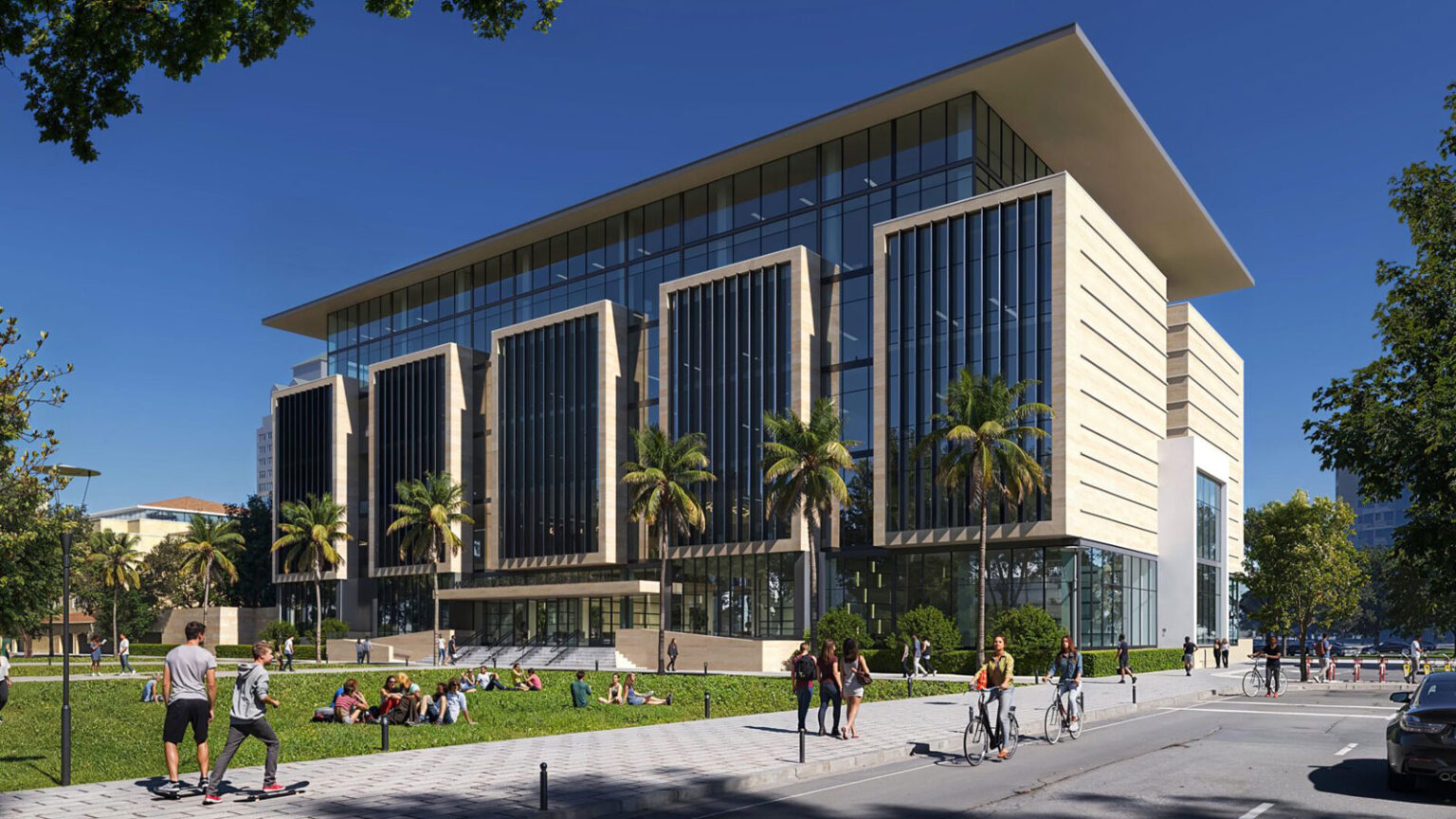 PBA: Palm Beach Atlantic University | Florida Christian College