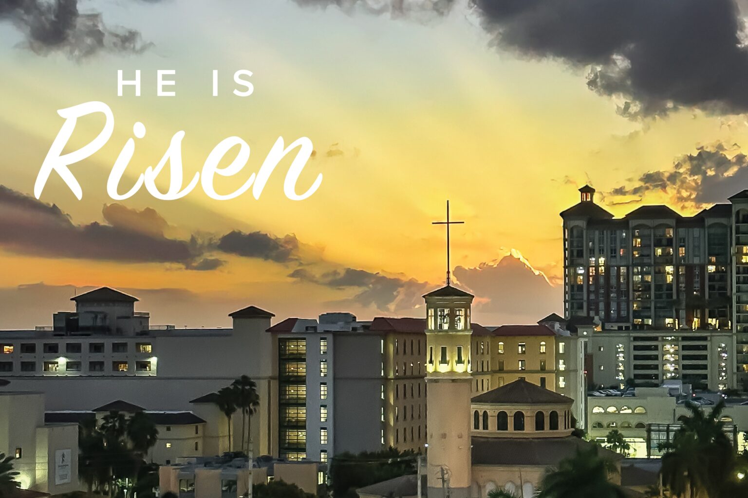 The Significance and History of Lent | PBA • Palm Beach Atlantic University