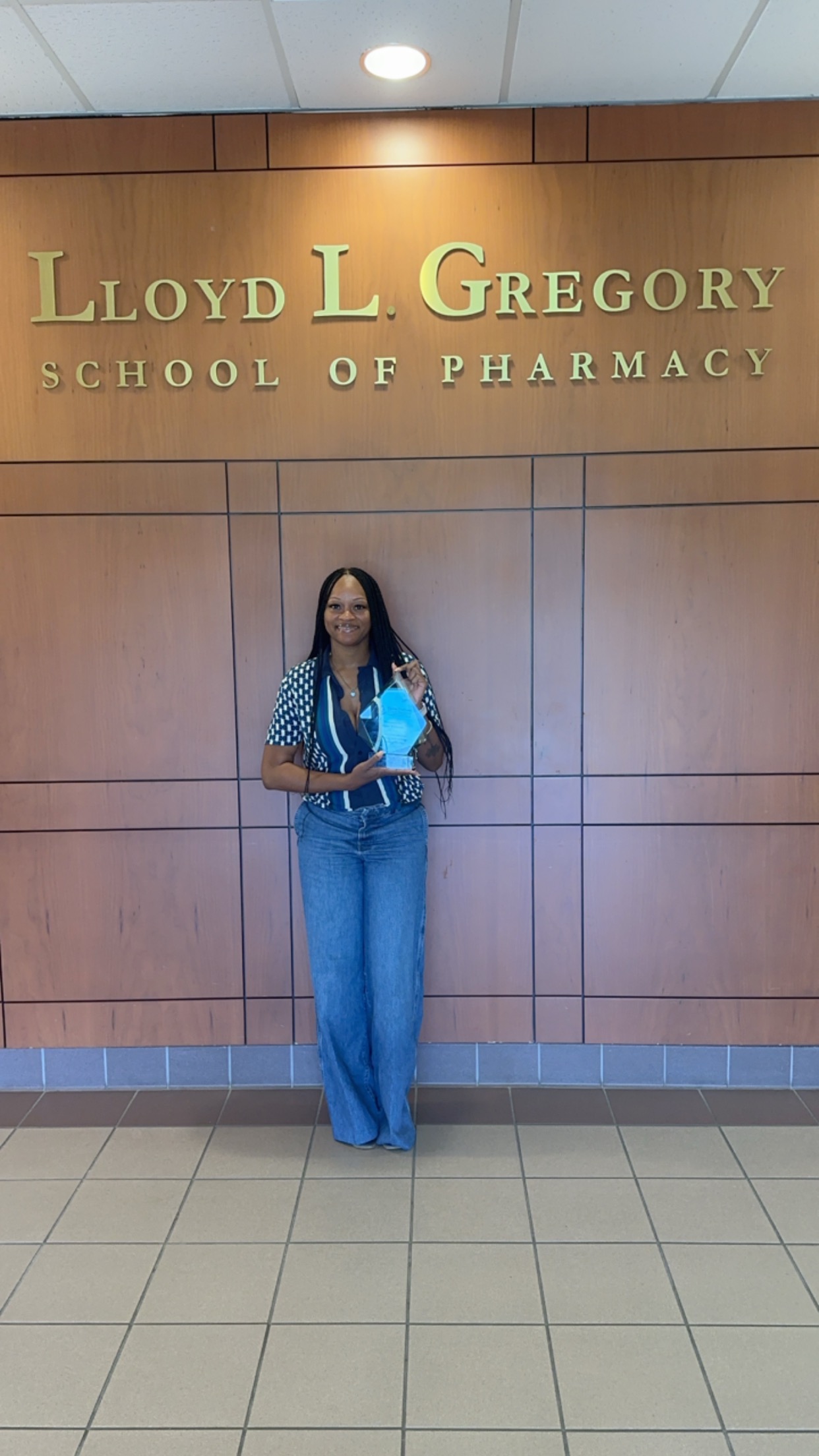 PBA 2025 Grad: Kiara Williams on Faith, Family and the Journey to ...